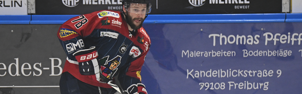 STÜRMISCHER FREITAG, Teil 3: Kevin Orendorz freut sich auf das Colonel ...