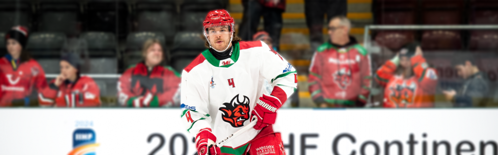 Neuer Abwehr-Chef: EC holt Bode Wilde von den Cardiff Devils - EC Bad ...